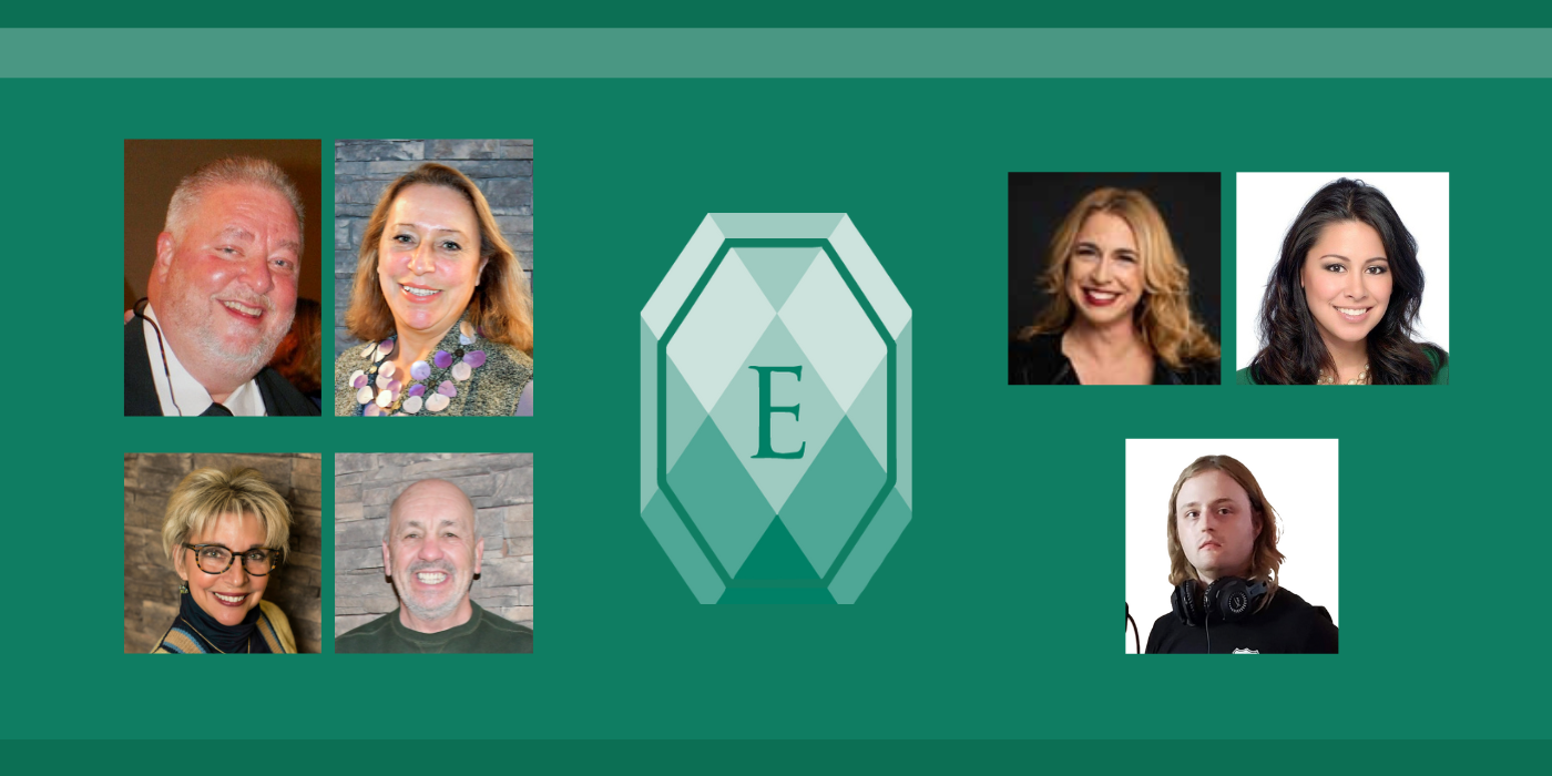 Team – Emerald Foundation